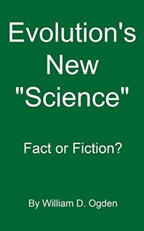 Evolution - The Fairy Tale of Science: Why Every Christian Should Believe in Biblical Creation ...