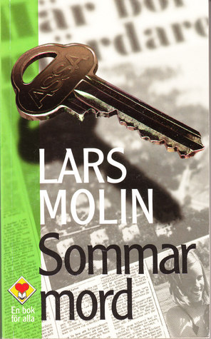 Sommarmord by Lars Molin | Goodreads