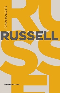 Russell by Luigi Perissinotto | Goodreads