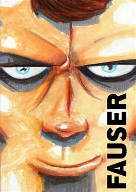 Fauser by Walter van den Berg | Goodreads