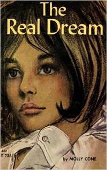 The Real Dream by Molly Cone | Goodreads