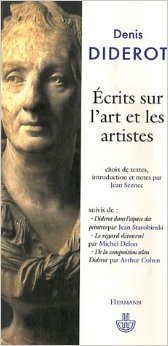 Écrits sur l'art et les artistes by Denis Diderot | Goodreads