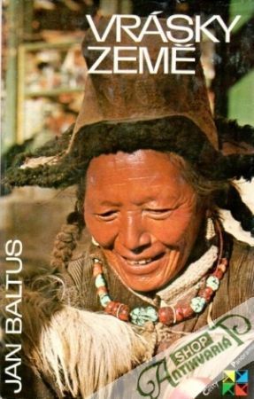 Vrásky Země by Jan Baltus | Goodreads