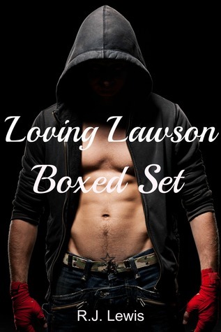 Loving Lawson boxed set (Loving Lawson #1-2) by R.J. Lewis | Goodreads