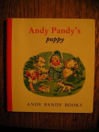 Andy Pandy's Puppy (Little Books) by Maria Bird | Goodreads