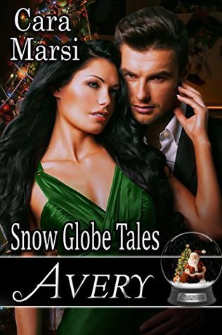 Her Snow White Christmas: Snow Globe Magic Book 1 by Cara Marsi | Goodreads