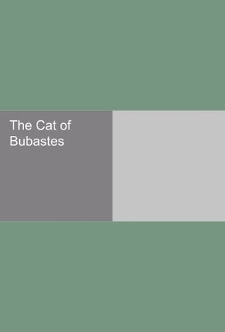 The Cat of Bubastes by G.A. Henty | Goodreads