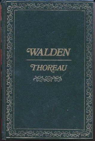 Walden (Longriver Press) by Henry David Thoreau | Goodreads