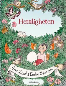 Hemligheten by Åsa Lind | Goodreads