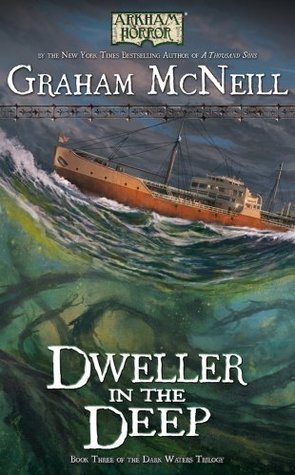 Dweller in the Deep by Graham McNeill | Goodreads