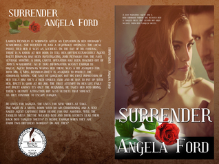 Surrender by Angela Ford | Goodreads