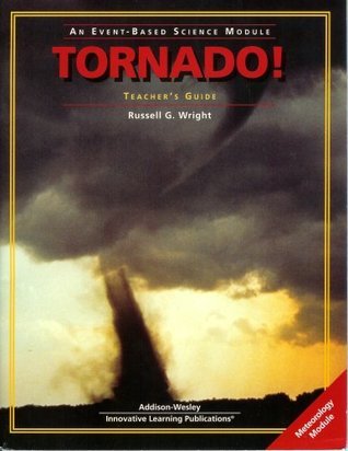 Tornado! by Russell G. Wright | Goodreads