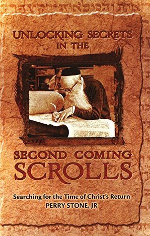 Unlocking Secret of 2 Coming Scroll: Searching for the Time of Christ's ...