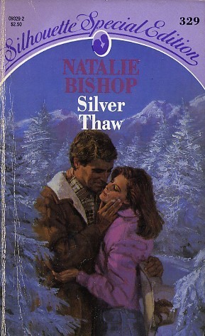 Silver Thaw (Silhouette Special Edition) by Natalie Bishop | Goodreads