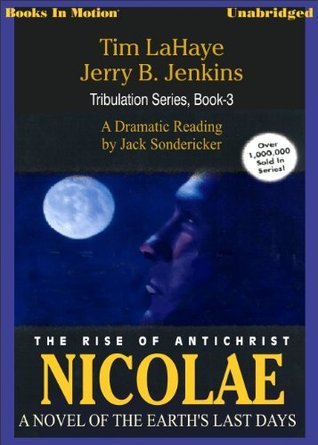 Nicolae by Tim LaHaye | Goodreads