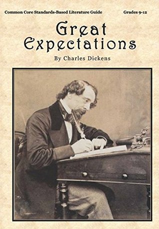 Great Expectations Teacher Guide - Literature Teaching Guide for Grades ...
