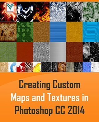 Creating Custom Maps and Textures in Photoshop CC 2014 by Voxellaceous ...