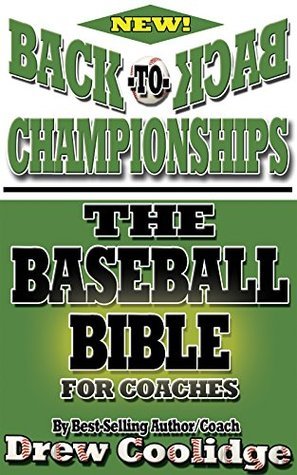 (Coaching Youth Baseball) INSIDE A COACH'S MIND: THE BASEBALL BIBLE by ...