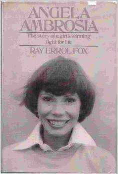 Angela Ambrosia by Ray Errol Fox | Goodreads