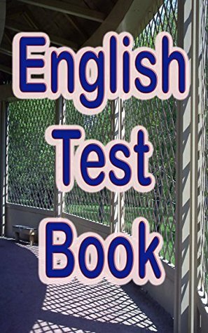 How to test English quickly by Nina Dobrynina | Goodreads