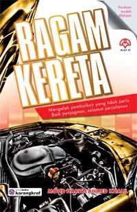Ragam Kereta by Mohd Harith Ahmed Khalil | Goodreads