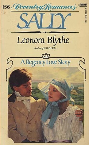 Sally by Leonora Blythe | Goodreads