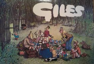 Giles Cartoons: Twenty-Seventh Series by Giles | Goodreads