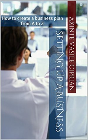 Write A Successful And Sustainable Business Plan: Step by Step: Easy to ...