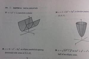 COMPLETE Solutions Manual for Multivariable Calculus, 7th Edition by ...