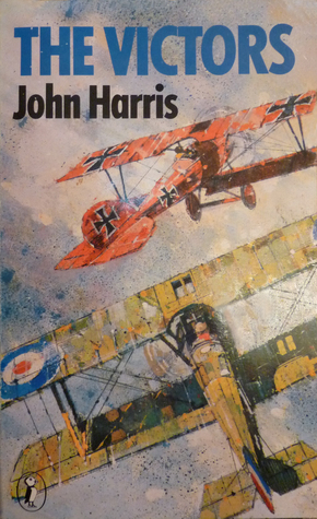 The Victors (Puffin Books) by John Harris | Goodreads