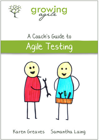 Growing Agile: A Coach's Guide to Agile Testing by Samantha Laing ...