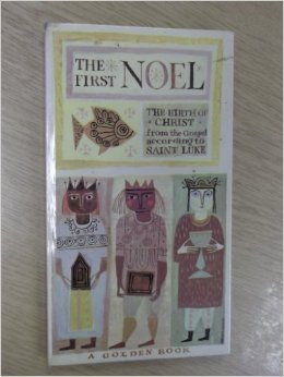 The First Noel by Alice Provensen | Goodreads
