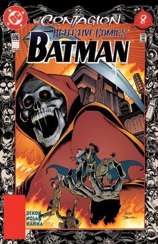 Detective Comics (1937-2011) #696 by Chuck Dixon | Goodreads
