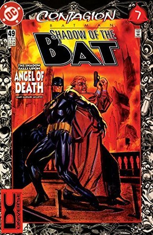 Batman: Shadow of the Bat #49 by Alan Grant | Goodreads