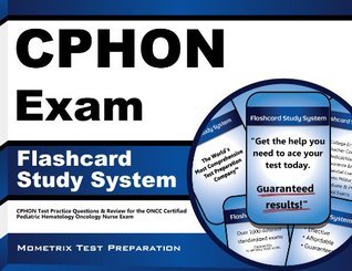 CPHON Exam Flashcard Study System: CPHON Test Practice Questions ...