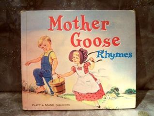 Mother Goose Rhymes by Eulalie | Goodreads
