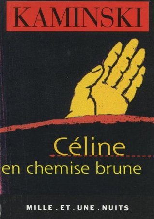 Céline en chemise brune (La Petite Collection) by Hanns-Erich Kaminski ...