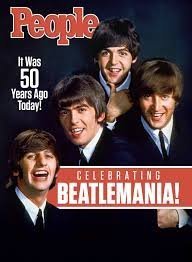 Celebrating Beatlemania! | The Beatles by George Harrison | Goodreads