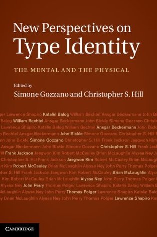 New Perspectives on Type Identity: The Mental and the Physical by ...