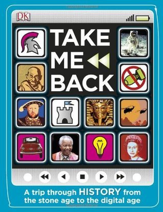 Take Me Back by Samone Bos | Goodreads
