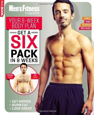 Your 8-Week Body Plan by Ben Ince | Goodreads