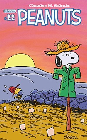 Peanuts: Volume Two #22 by Charles M. Schulz | Goodreads
