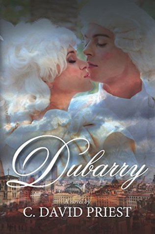 Dubarry by C. David Priest | Goodreads