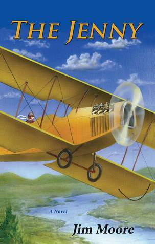 The Jenny by Jim Moore | Goodreads