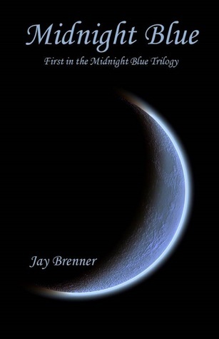 Midnight Blue by Jay Brenner | Goodreads