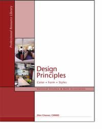 Design Principles : Color, Form, Styles by Ellen Cheever | Goodreads