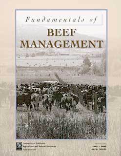 Fundamentals of Beef Management by Daniel J. Drake | Goodreads