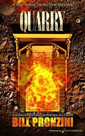 Quarry (The Nameless Detective Book 19) by Bill Pronzini | Goodreads