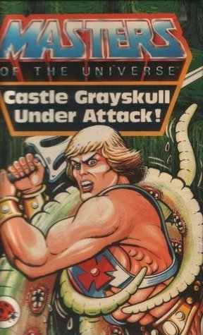 Castle Under Attack