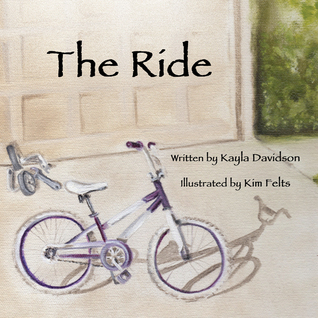 The Ride by Kayla Davidson | Goodreads